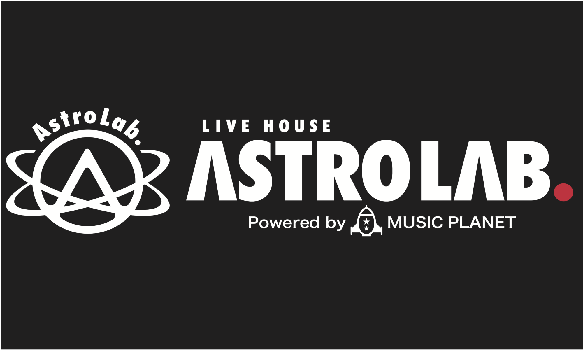 ASTROLAB. – Powerd by MUSIC PLANET